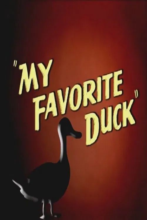 My Favorite Duck (1942): Where to Watch and Stream Online | Reelgood