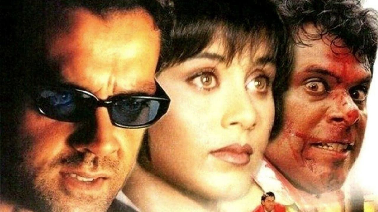 Bichhoo (2000): Where to Watch and Stream Online | Reelgood
