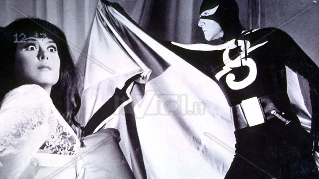 Thrilling (1965): Where to Watch and Stream Online | Reelgood