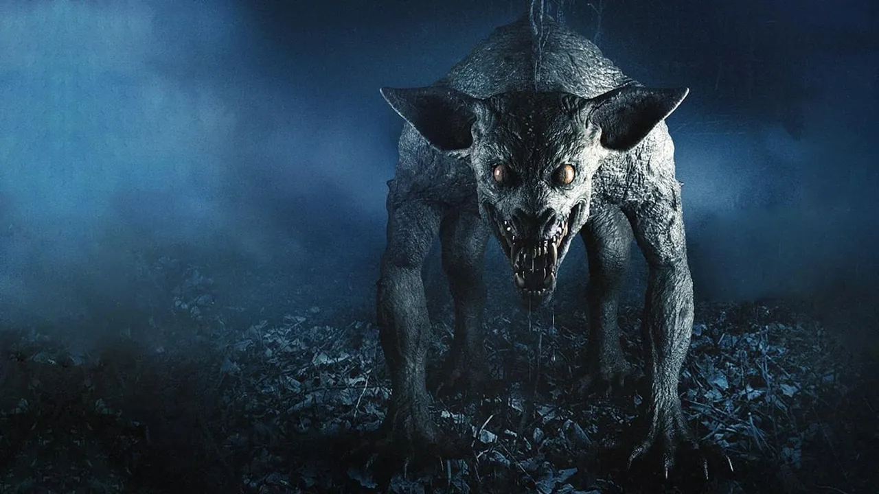 Cryptid: Chupacabra (2023): Where to Watch and Stream Online | Reelgood