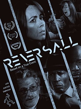 ReversALL (2018): Where to Watch and Stream Online | Reelgood
