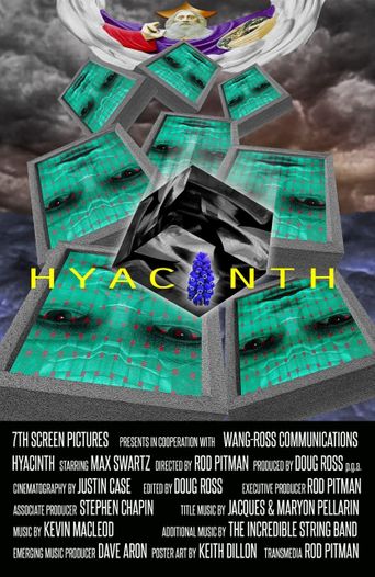 Hyacinth (2014): Where to Watch and Stream Online | Reelgood