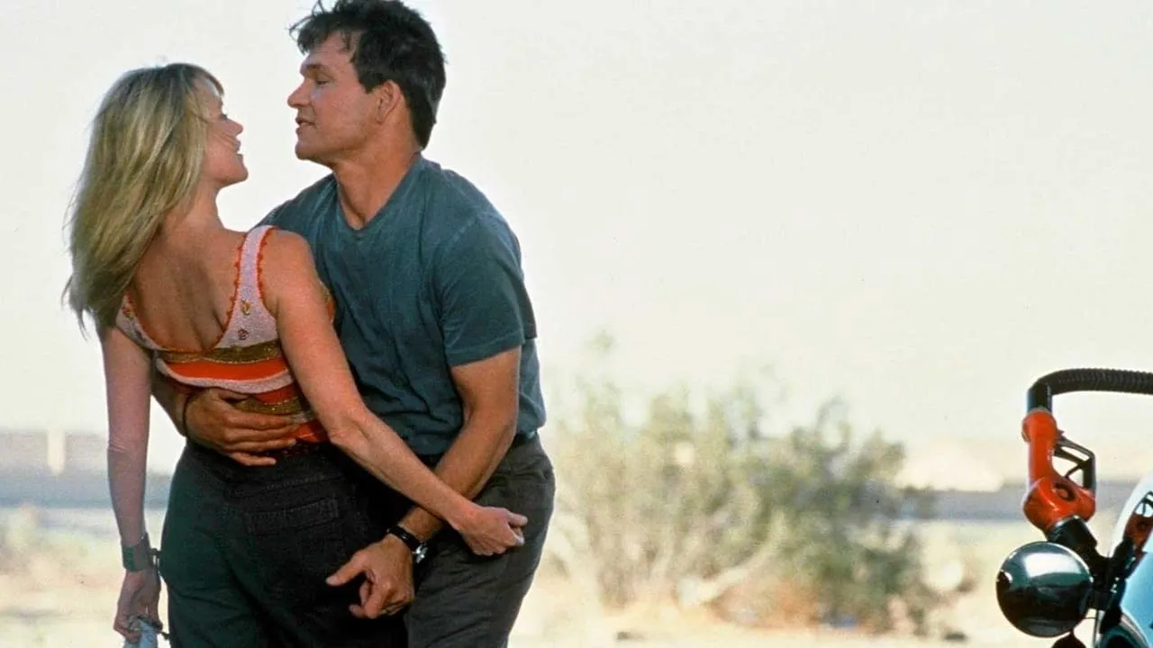 Forever Lulu (2001): Where to Watch and Stream Online | Reelgood