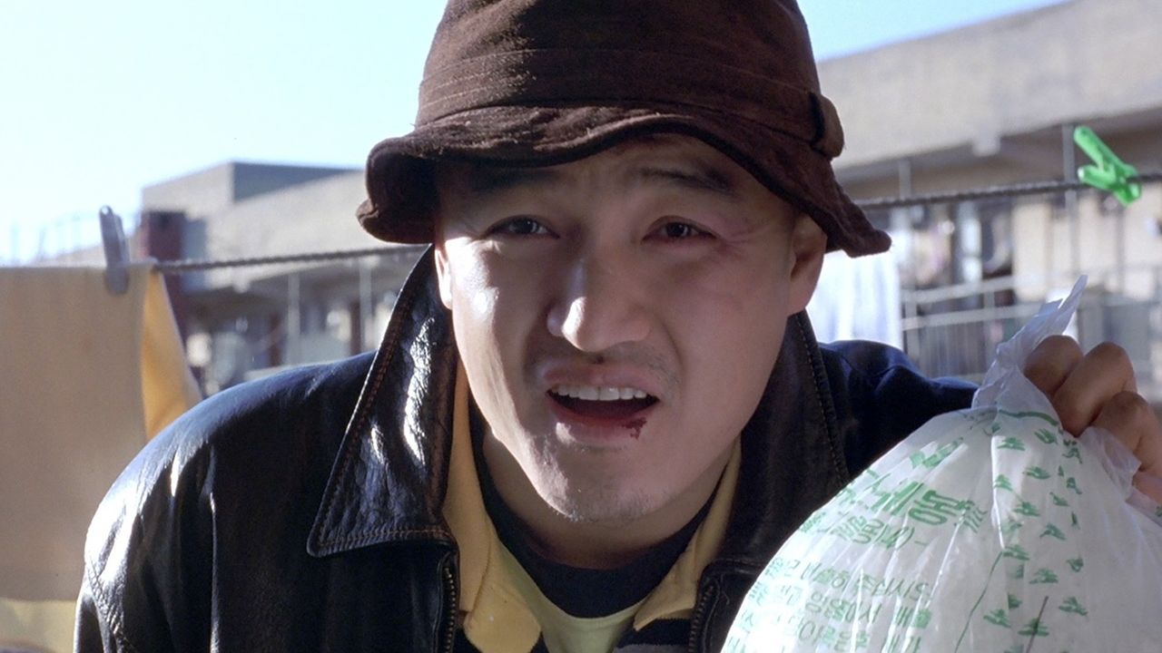 Nowhere to Hide (1999): Where to Watch and Stream Online | Reelgood