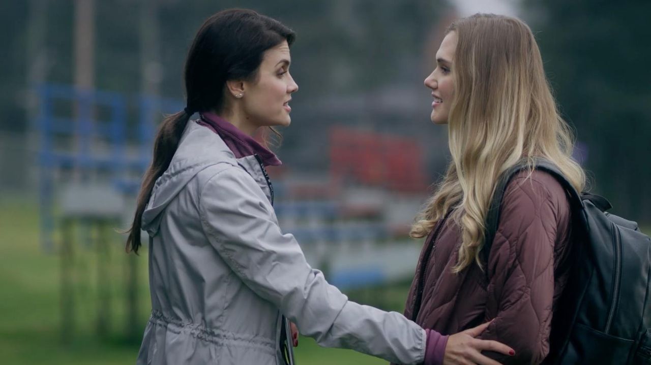 Cheer Squad Secrets (2020): Where to Watch and Stream Online | Reelgood