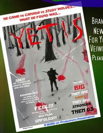 Yetis (2012): Where to Watch and Stream Online | Reelgood