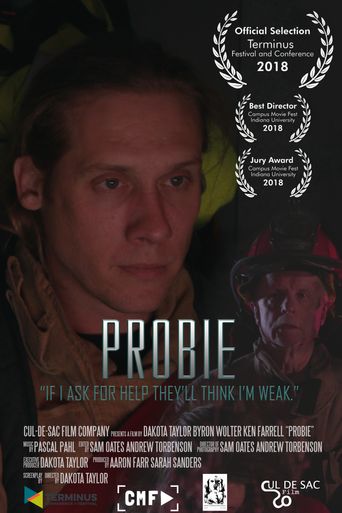 Probie (2018): Where to Watch and Stream Online | Reelgood