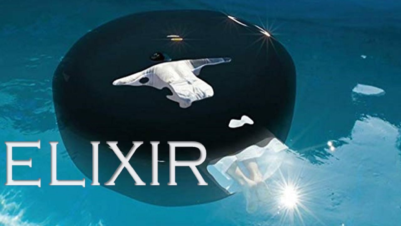 Elixir (2015): Where to Watch and Stream Online | Reelgood