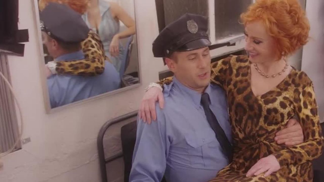 Women Behind Bars (2020): Where to Watch and Stream Online | Reelgood