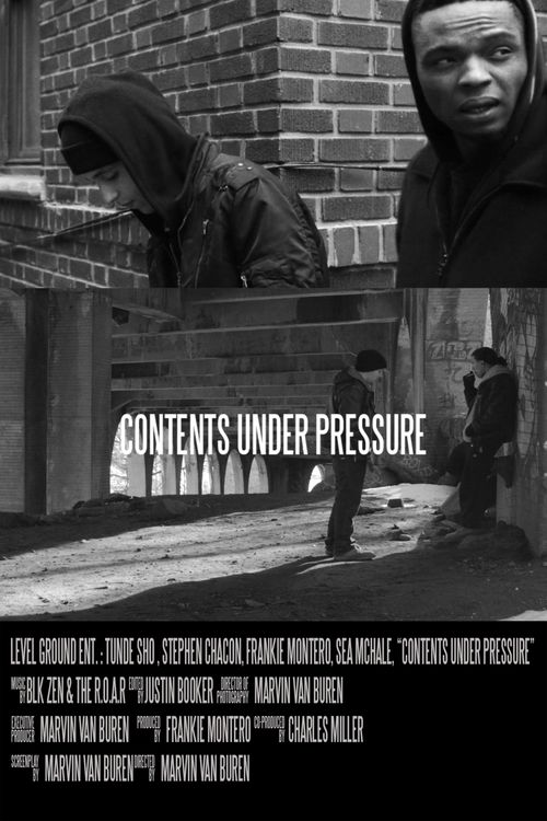 Contents Under Pressure: Where to Watch and Stream Online | Reelgood