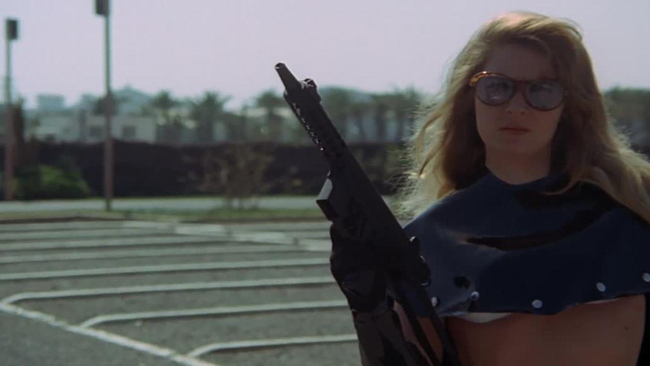 Girl from Rio (2001): Where to Watch and Stream Online | Reelgood