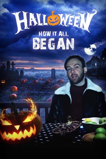 Halloween: How It All Began: Where to Watch and Stream Online | Reelgood