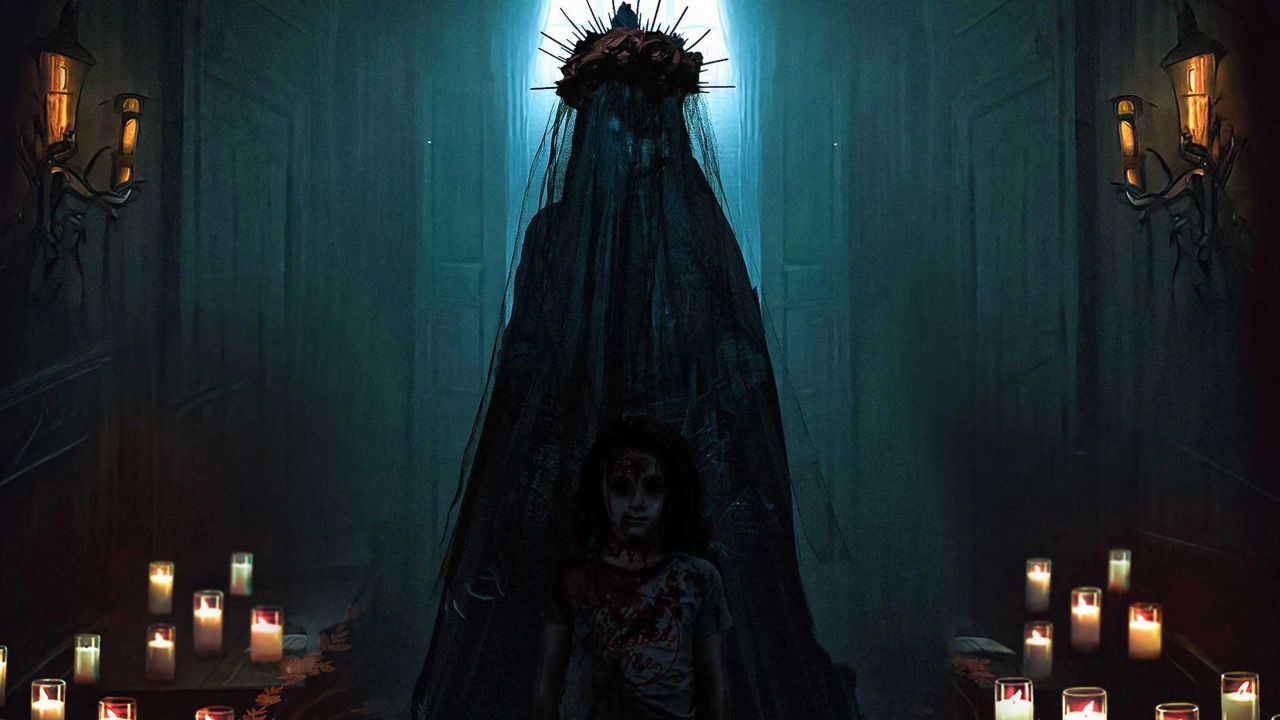 My Little Nightmare: Where to Watch and Stream Online | Reelgood