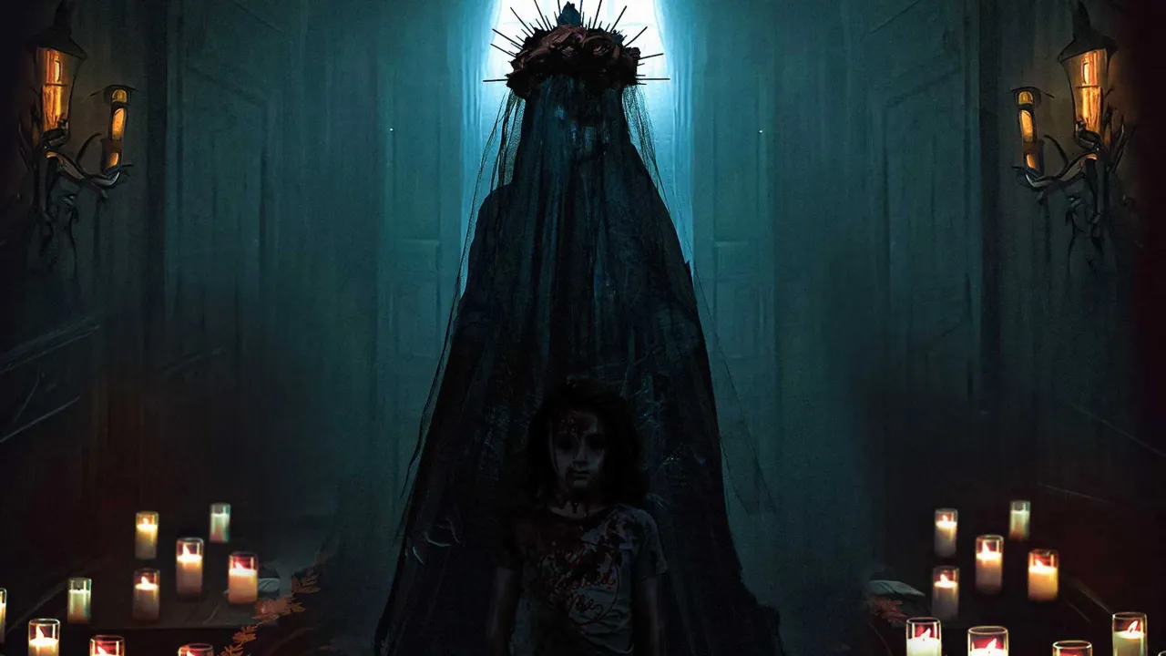 My Little Nightmare: Where to Watch and Stream Online | Reelgood