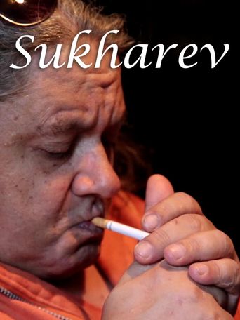 Sukharev (2019): Where to Watch and Stream Online | Reelgood