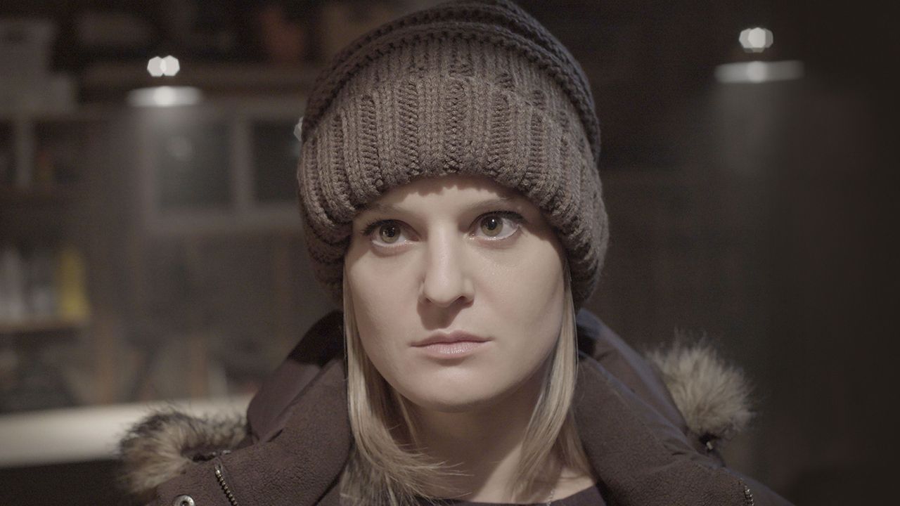 The Spore (2021): Where to Watch and Stream Online | Reelgood