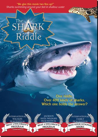 The Shark Riddle (2011): Where to Watch and Stream Online | Reelgood