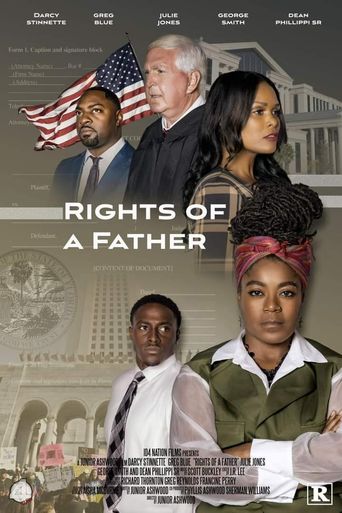 Rights of a Father (2024): Where to Watch and Stream Online | Reelgood