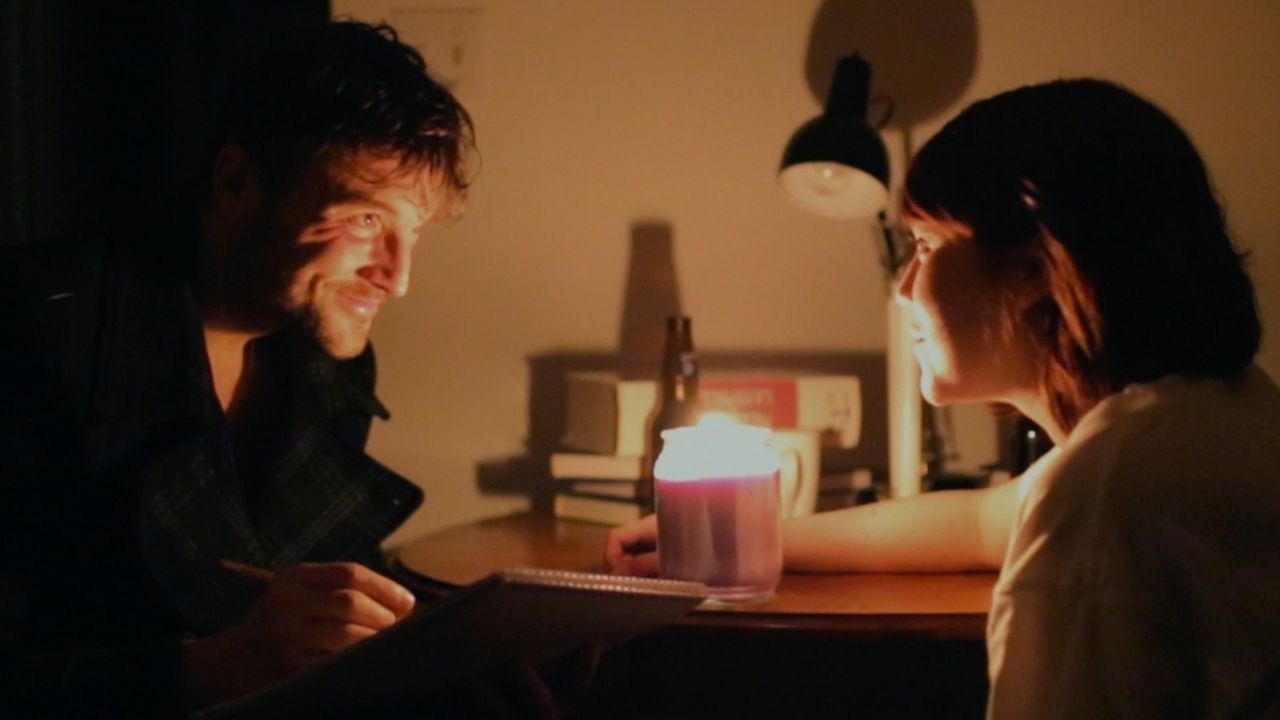 The Beautiful Risk (2014): Where to Watch and Stream Online | Reelgood