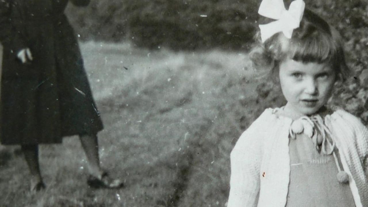 Lebensborn - the Forgotten Victims: Where to Watch and Stream Online ...