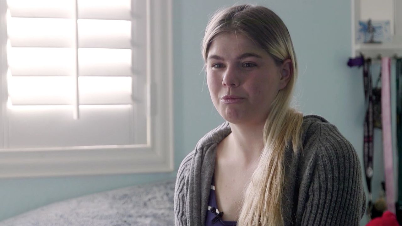 They Have Names: Where to Watch and Stream Online | Reelgood