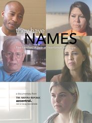 They Have Names: Where to Watch and Stream Online | Reelgood