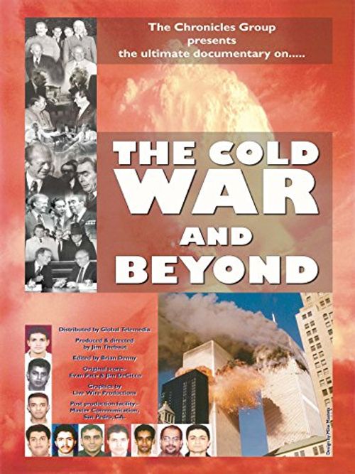 The Cold War and Beyond (2002): Where to Watch and Stream Online | Reelgood