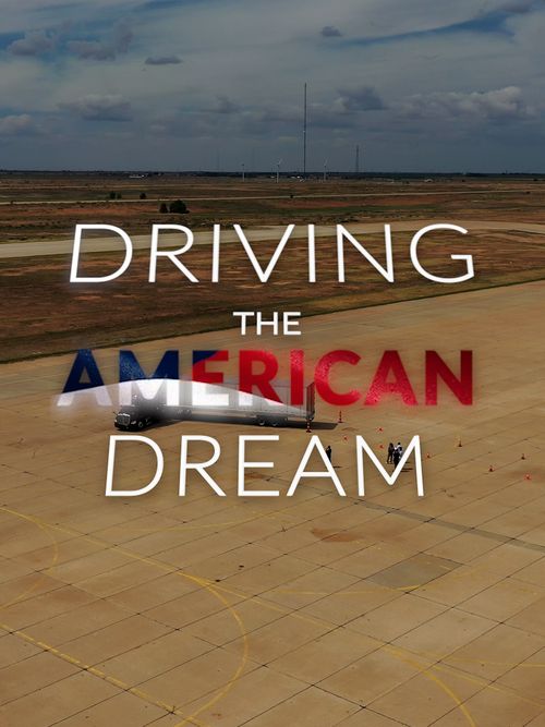 Driving the American Dream (2023): Where to Watch and Stream Online ...