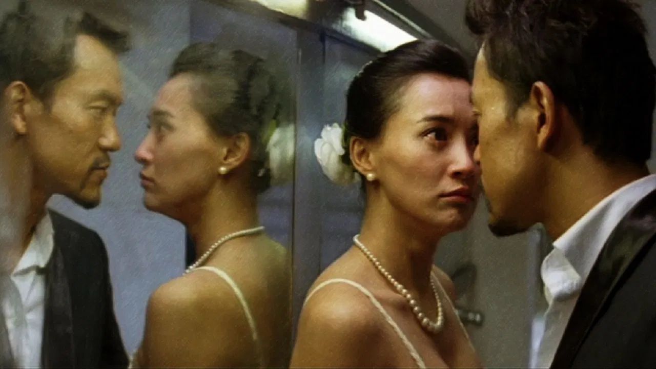 Ocean Flame (2008): Where to Watch and Stream Online | Reelgood