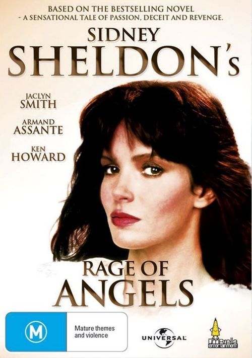Rage of Angels (1983): Where to Watch and Stream Online | Reelgood