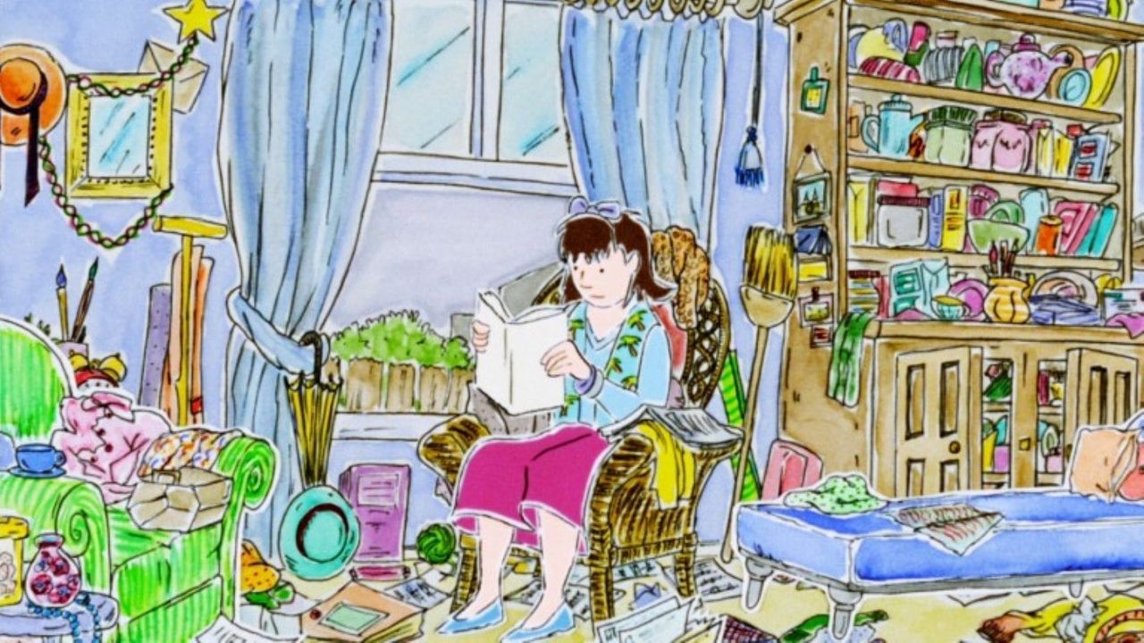 Keeping House (1994): Where to Watch and Stream Online | Reelgood