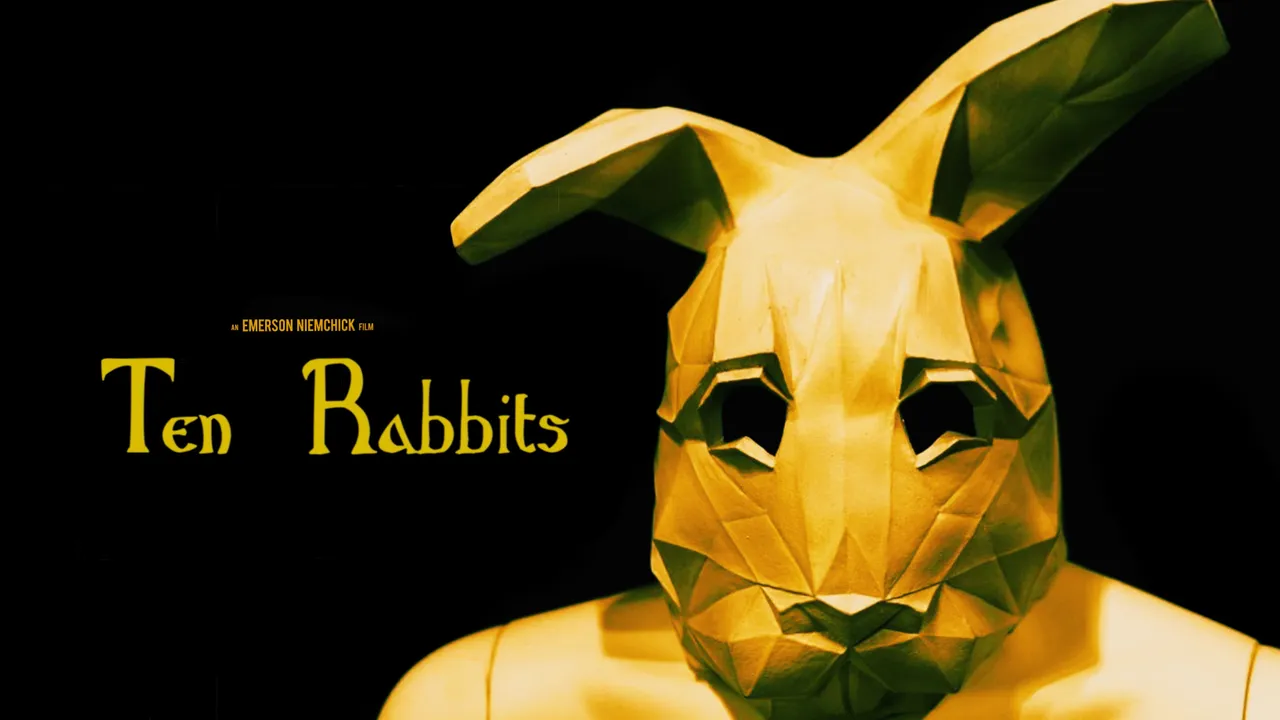 Ten Rabbits: Where to Watch and Stream Online | Reelgood