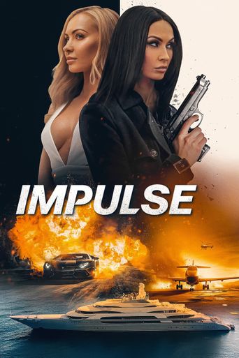 Impulse (2024): Where to Watch and Stream Online | Reelgood