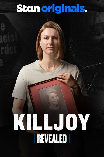 KillJoy (2024): Where to Watch and Stream Online | Reelgood