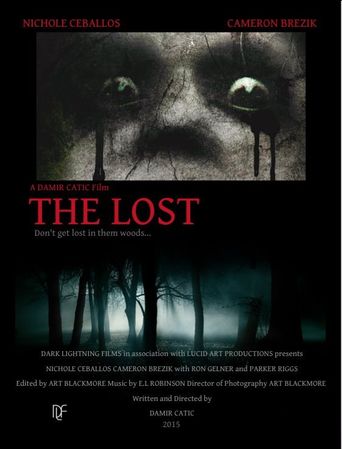 The Lost: Where to Watch and Stream Online | Reelgood