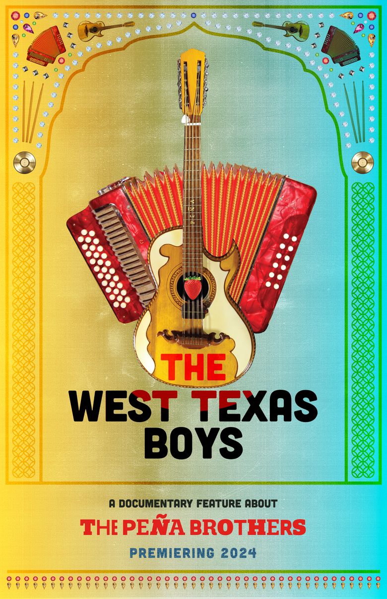 The West Texas Boys | Stream Safely