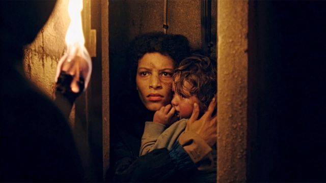 Lockdown Tower (2023): Where to Watch and Stream Online | Reelgood