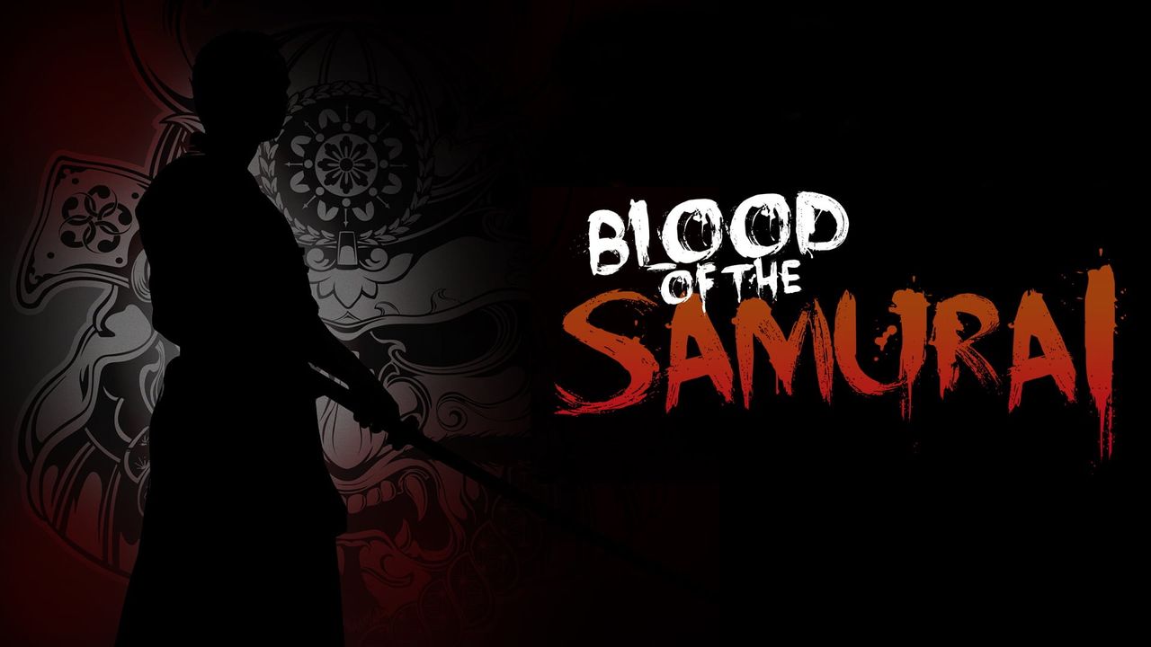 Blood of the Samurai (2016): Where to Watch and Stream Online | Reelgood