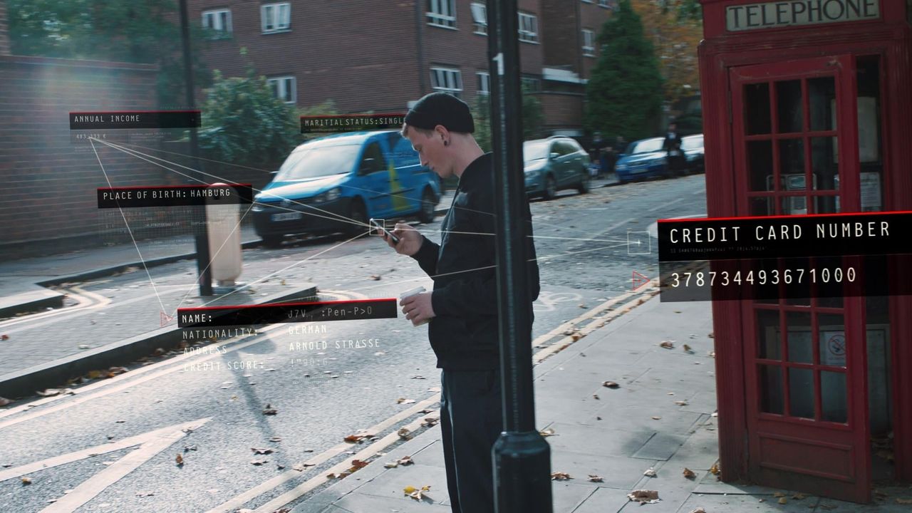 Pre-Crime (2017): Where to Watch and Stream Online | Reelgood