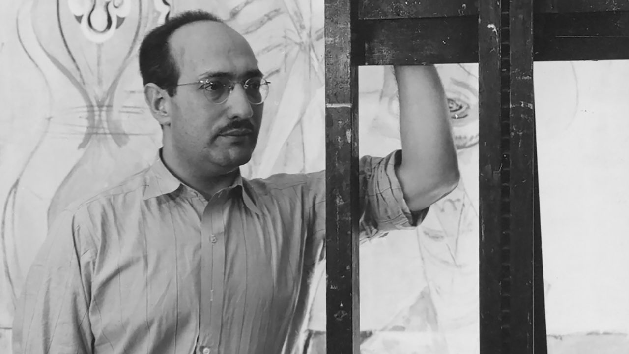 Rothko: Pictures Must Be Miraculous (2019): Where to Watch and Stream ...