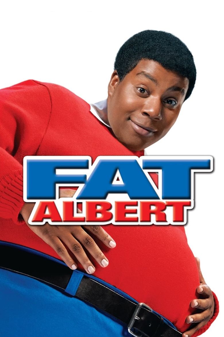 Fat Albert (2004) - Watch on Cinemax, DIRECTV STREAM, and Streaming ...