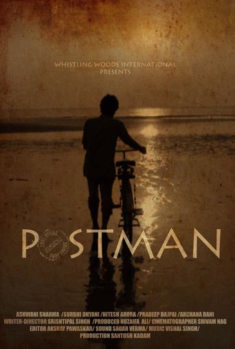 Postman: Where to Watch and Stream Online | Reelgood