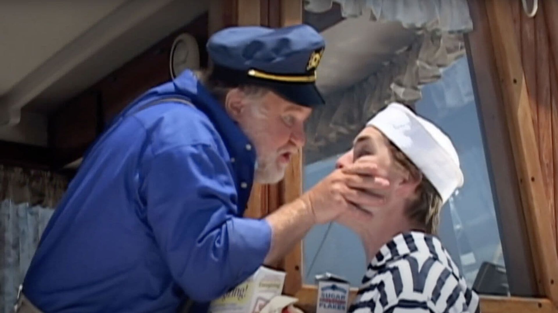 Uh Oh! - Watch on Tubi, Plex, and Streaming Online | Reelgood