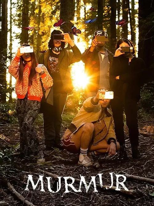 Murmur (2024): Where to Watch and Stream Online | Reelgood