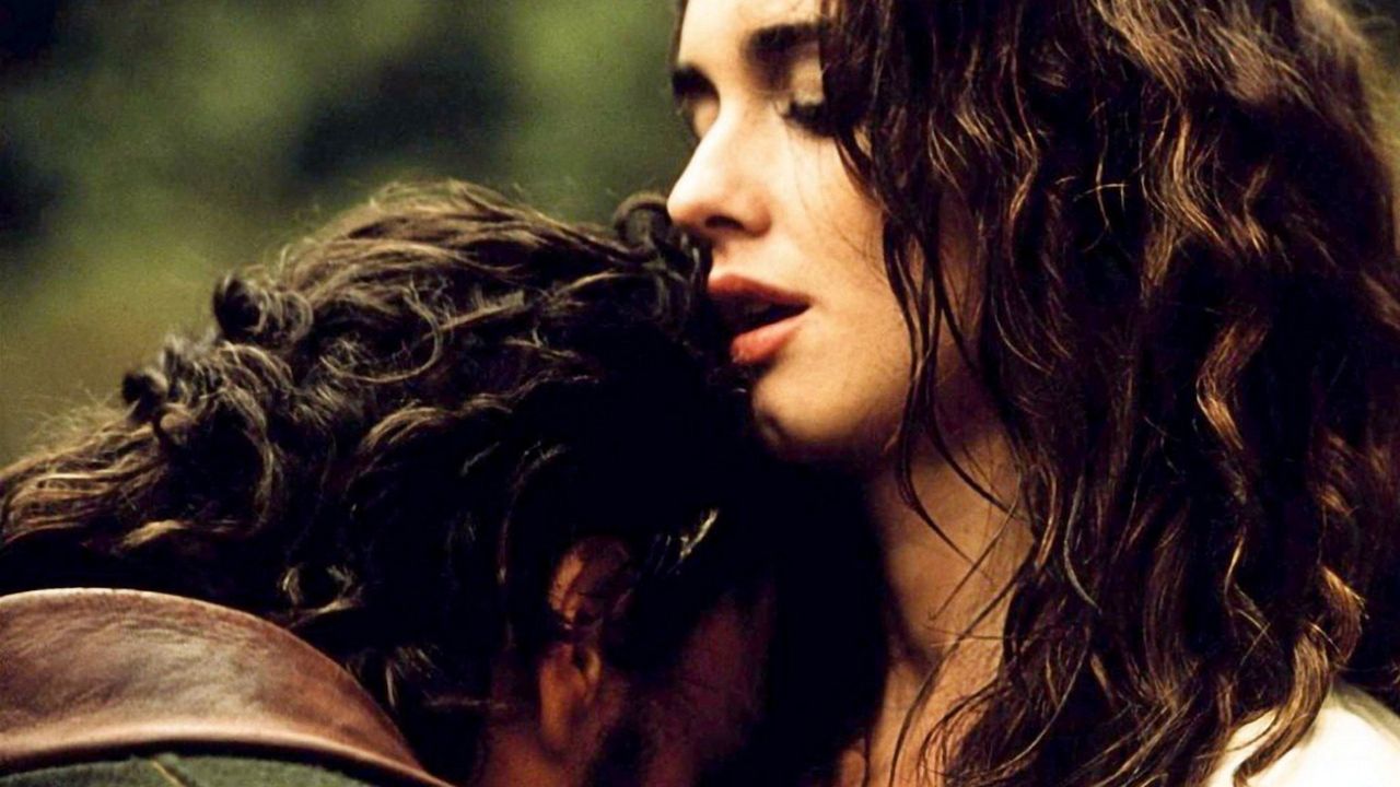 Carmen (2003): Where to Watch and Stream Online | Reelgood