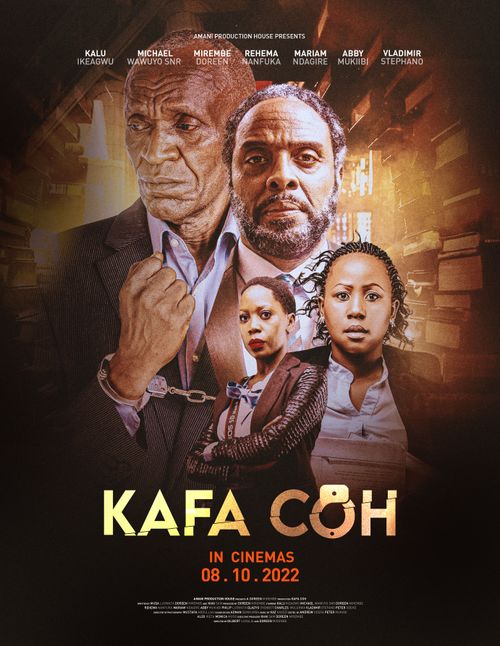 Kafa Coh: Where to Watch and Stream Online | Reelgood