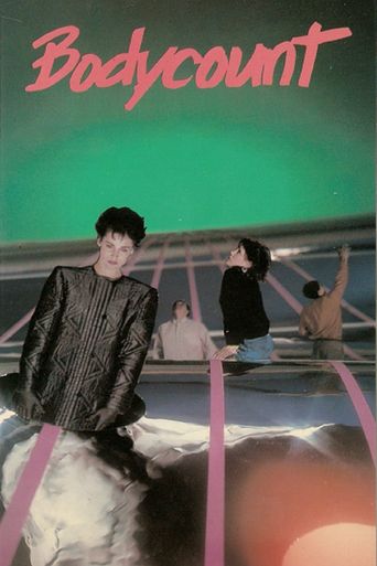 Body Count (1986): Where to Watch and Stream Online | Reelgood