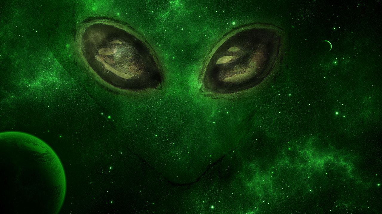 ETs Among Us 4: The Reality of ET/Human Hybrids (2020): Where to Watch ...