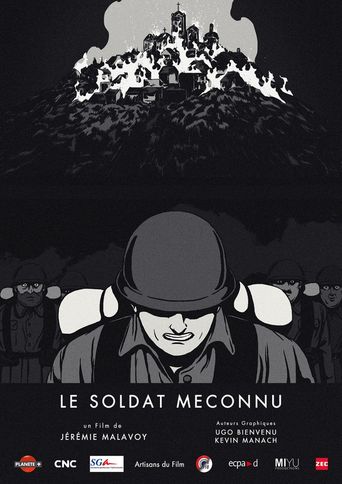 The Last Fallen Soldier (2014): Where to Watch and Stream Online | Reelgood