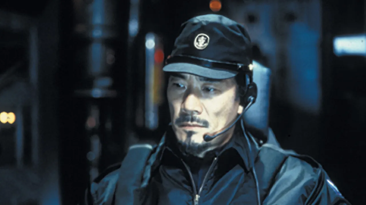 Godzilla, Mothra and King Ghidorah: Giant Monsters All-Out Attack (2001 ...